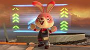 Arcade Bunny - SmashWiki, the Super Smash Bros. wiki