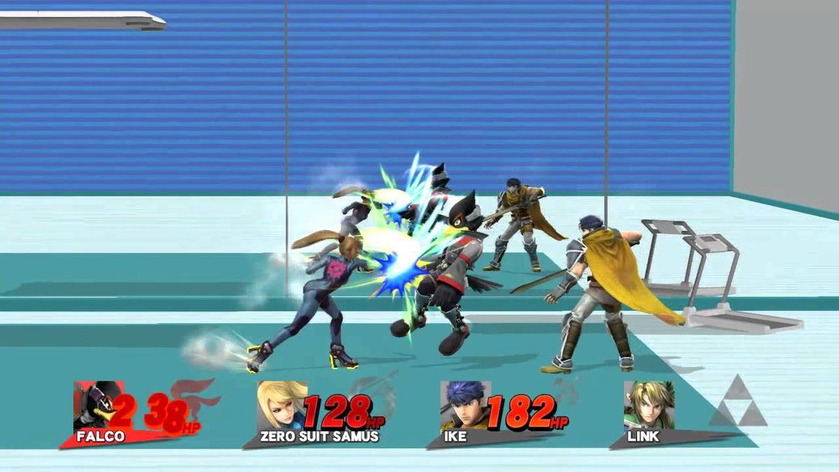 File:Stamina Wii U.jpg - SmashWiki, the Super Smash Bros. wiki