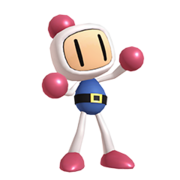 Bomberman - SmashWiki, the Super Smash Bros. wiki