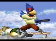 Falco (SSBM) - SmashWiki, the Super Smash Bros. wiki