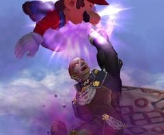 Ganondorf (SSBM) - SmashWiki, the Super Smash Bros. wiki