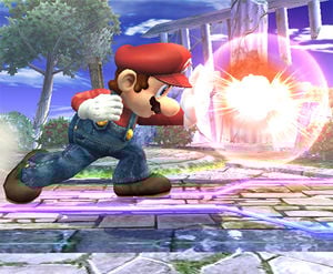 Smash attack - SmashWiki, the Super Smash Bros. wiki