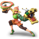 List of spirits (ARMS series) - SmashWiki, the Super Smash Bros. wiki