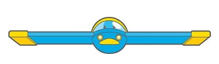 Helirin - SmashWiki, the Super Smash Bros. wiki