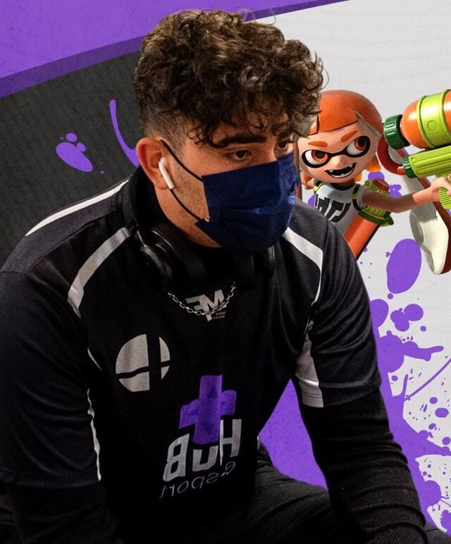 Smasher:Arima - SmashWiki, the Super Smash Bros. wiki