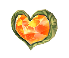 Heart Container - SmashWiki, the Super Smash Bros. wiki