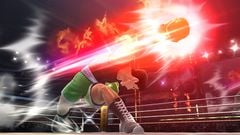 Category:Little Mac (SSB4) - SmashWiki, the Super Smash Bros. wiki