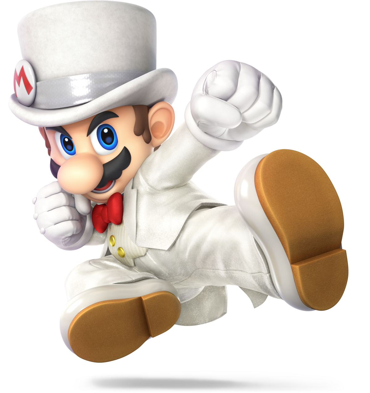 File:Mario-Alt7 SSBU.png - SmashWiki, the Super Smash Bros. wiki