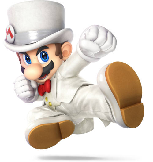 Mario (SSBU) - SmashWiki, the Super Smash Bros. wiki