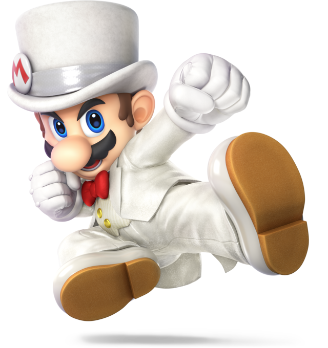 File:Mario-Alt7 SSBU.png - SmashWiki, the Super Smash Bros. wiki