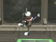 Metal Primid - SmashWiki, the Super Smash Bros. wiki