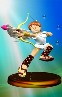 Pit - SmashWiki, the Super Smash Bros. wiki