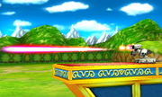 Robo Beam - SmashWiki, the Super Smash Bros. wiki