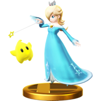 Luma - SmashWiki, the Super Smash Bros. wiki