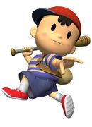 Ness (SSBM) - SmashWiki, the Super Smash Bros. wiki