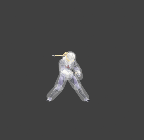 Sheik (SSBU)/Up special - SmashWiki, the Super Smash Bros. wiki