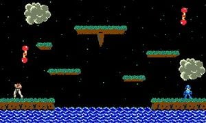 Balloon Fight - SmashWiki, the Super Smash Bros. wiki