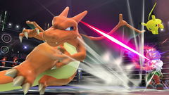 Category:Charizard (SSB4) - SmashWiki, the Super Smash Bros. wiki