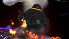 Crazy Hand (SSB4) - SmashWiki, the Super Smash Bros. wiki