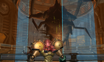 Frigate Orpheon - SmashWiki, the Super Smash Bros. wiki