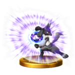 Lucario - SmashWiki, the Super Smash Bros. wiki