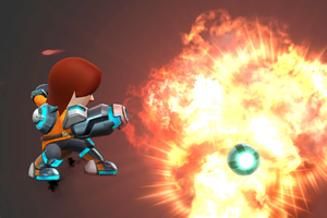 Bomb Drop - SmashWiki, the Super Smash Bros. wiki