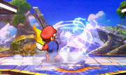Mario (SSB4) - SmashWiki, the Super Smash Bros. wiki
