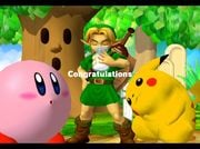 Young Link (SSBM) - SmashWiki, the Super Smash Bros. wiki