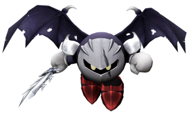 Meta Knight (PM) - SmashWiki, the Super Smash Bros. wiki
