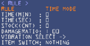 Debug menu (SSBM) - SmashWiki, the Super Smash Bros. wiki