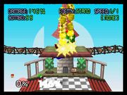 Green Shell glitch - SmashWiki, the Super Smash Bros. wiki