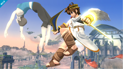 Pit (SSB4) - SmashWiki, the Super Smash Bros. wiki