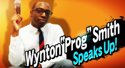 Smasher:Prog - SmashWiki, the Super Smash Bros. wiki