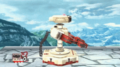 R.O.B. (SSBB) - SmashWiki, the Super Smash Bros. wiki