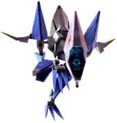 Fox (SSBU) - SmashWiki, the Super Smash Bros. wiki