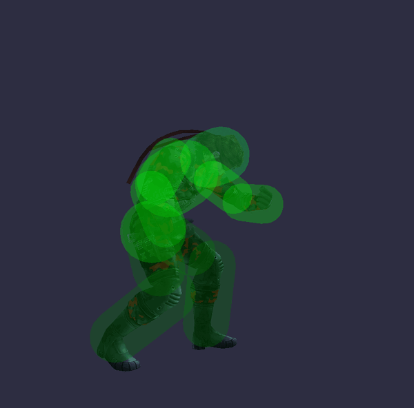 Snake (SSBB)/Up throw - SmashWiki, the Super Smash Bros. wiki