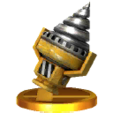 List of SSB4 trophies (Super Smash Bros. series) - SmashWiki, the Super ...
