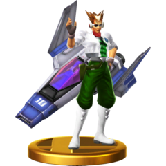 Category:F-Zero Trophies - SmashWiki, the Super Smash Bros. wiki