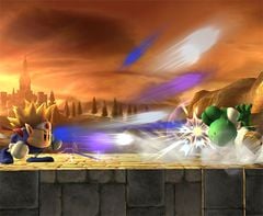 Category:Yoshi (SSBB) - SmashWiki, the Super Smash Bros. wiki
