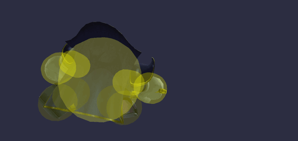 Meta Knight (SSBB)/Hitboxes - SmashWiki, the Super Smash Bros. wiki