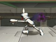 Metal Primid - SmashWiki, the Super Smash Bros. wiki