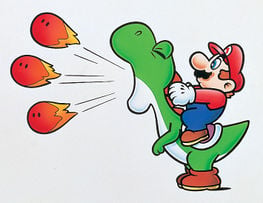 Super Dragon - SmashWiki, the Super Smash Bros. wiki
