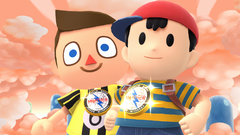 Ness (SSB4) - SmashWiki, the Super Smash Bros. wiki