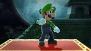 Luigi (SSBU) - SmashWiki, the Super Smash Bros. wiki