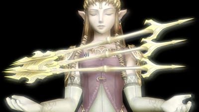 Light Arrow - SmashWiki, the Super Smash Bros. wiki