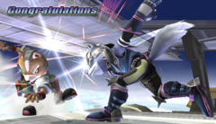 Wolf (SSBB) - SmashWiki, the Super Smash Bros. wiki