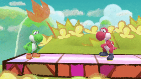 Egg Throw - SmashWiki, the Super Smash Bros. wiki