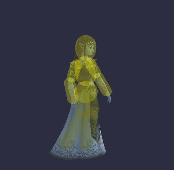 Zelda (SSBB)/Up special - SmashWiki, the Super Smash Bros. wiki