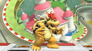 Bowser (SSB4) - SmashWiki, the Super Smash Bros. wiki