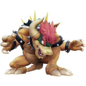 Boss - SmashWiki, the Super Smash Bros. wiki